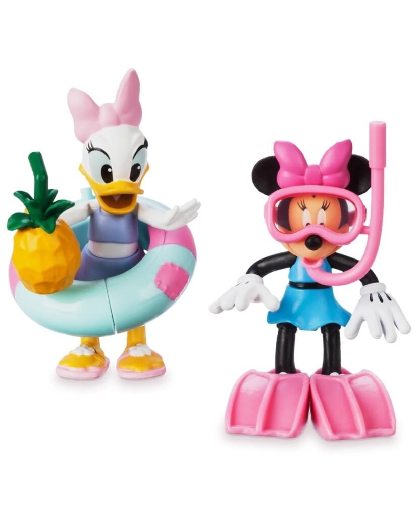 Minnie Mouse Surf Shack Play Set – Hers and Family | The First Online ...