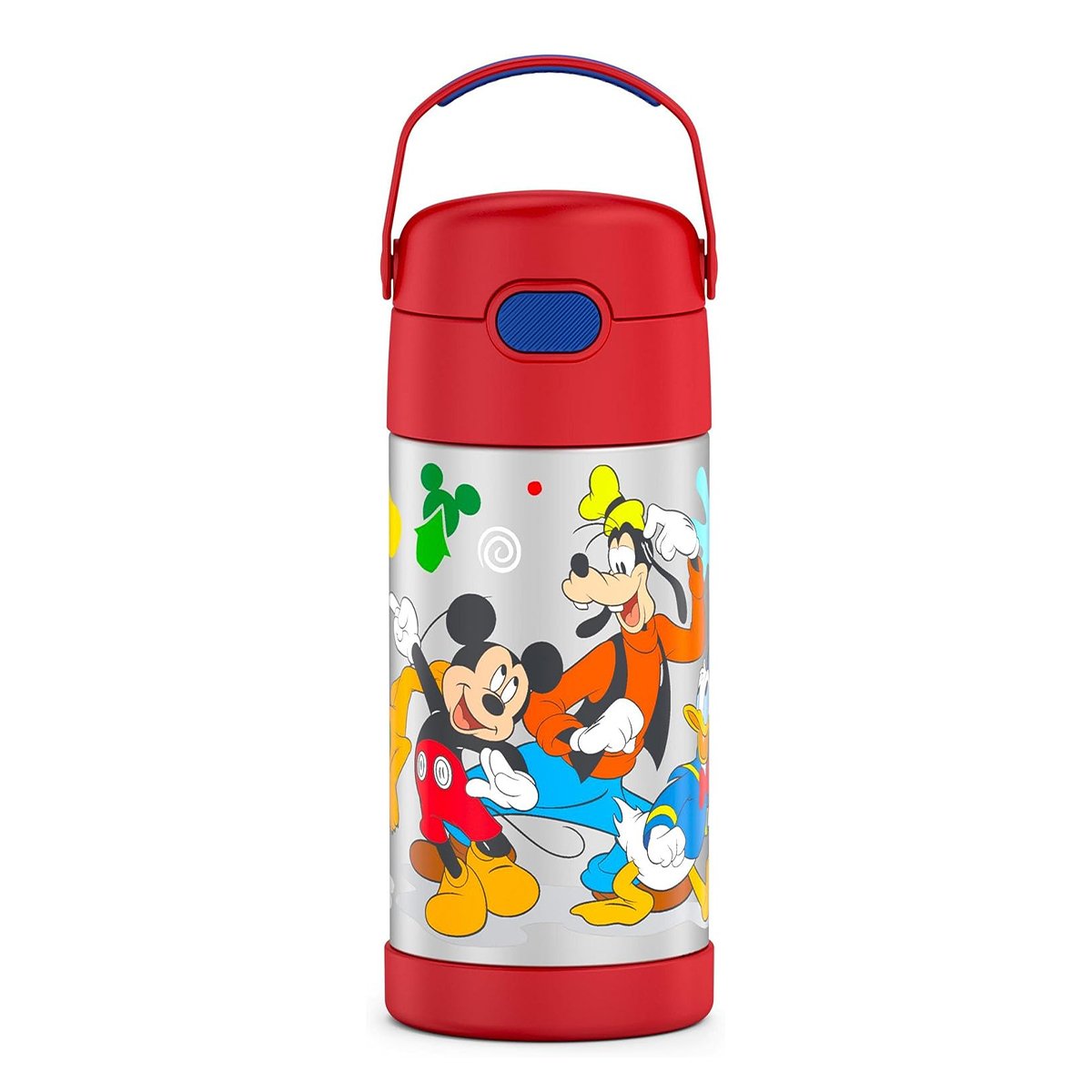 Thermos Mickey Mouse Water Bottle at Nora Clark blog